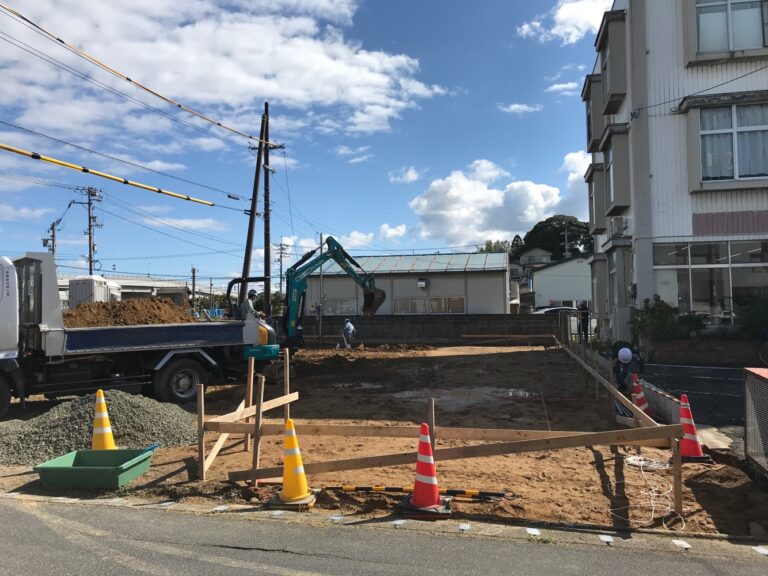 松江市初・島根県初の「日中サービス支援型グループホーム」の建築工事が始まりました! ラシクスル
